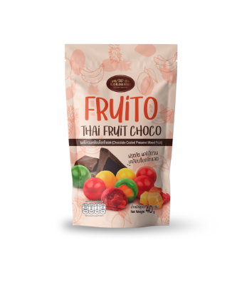 Flower Food Ltd., | Cocoa Products-en