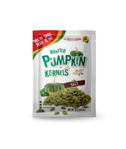 Flower Food Ltd., | Pumpkin Kernels Products-en