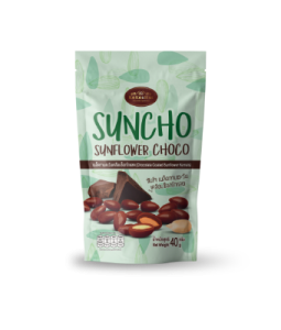 Flower Food Ltd., | Cocoa Products-en