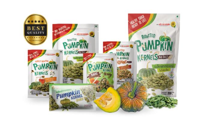 Flower Food Ltd., | Product overview