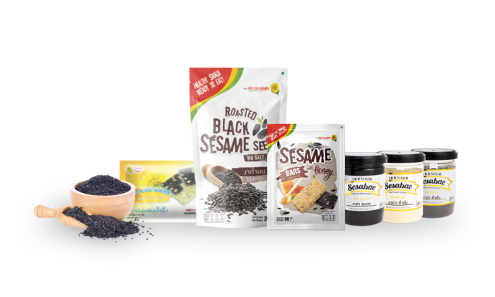 Flower Food Ltd., | Product overview-en